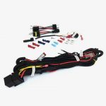Premium Brand Automotive Lighting - High Performance Lighting