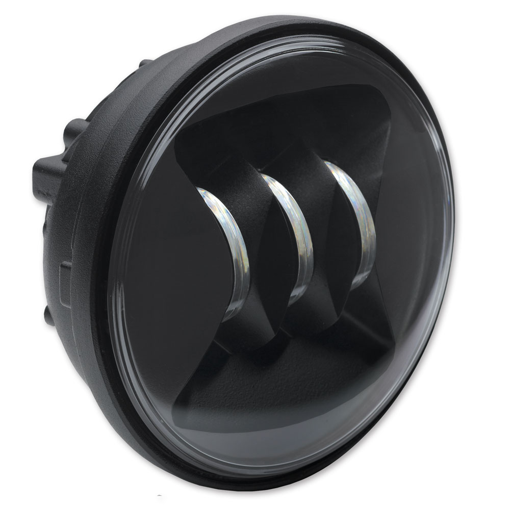 Model 6045 4.5" (PAR36) LED Fog Lamp Kit - High Performance Lighting