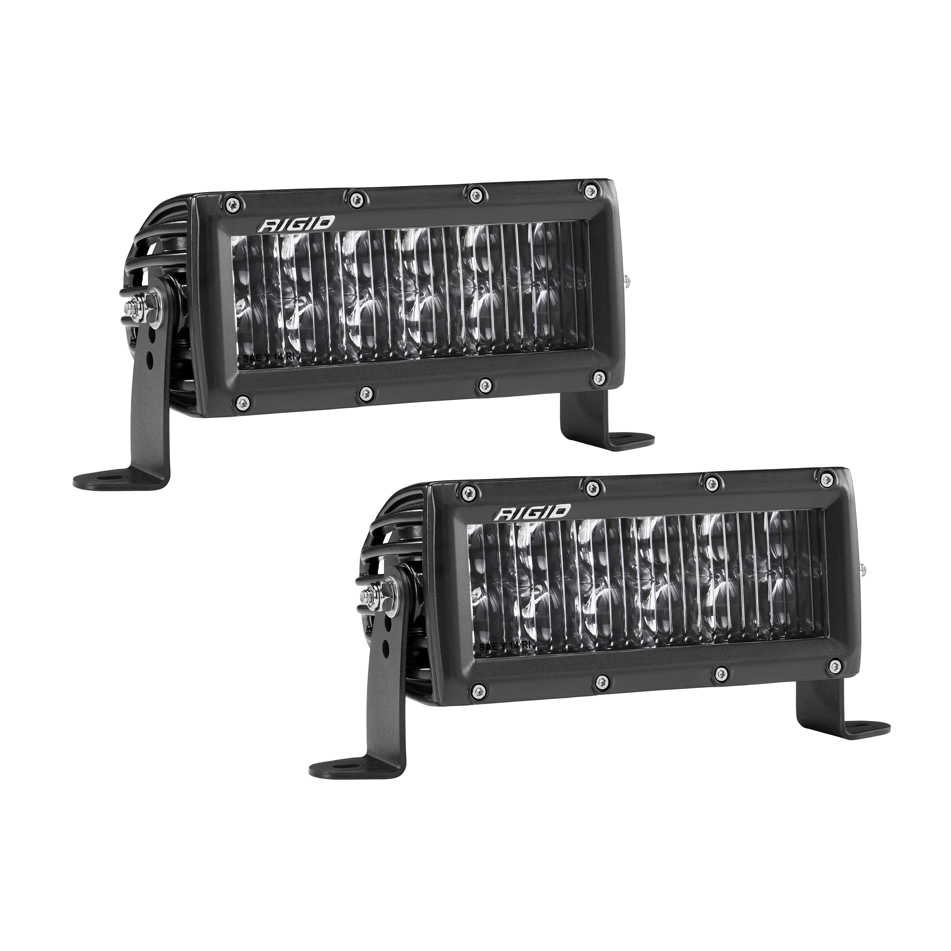 Rigid SAE Compliant Lights - High Performance Lighting