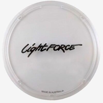 9" HTX 2 Clear Spot Filter - High Performance Lighting